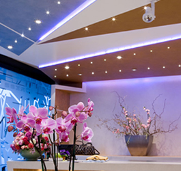 Welcome to Luminux LED Lighting