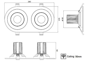 Welcome to Luminux LED Lighting